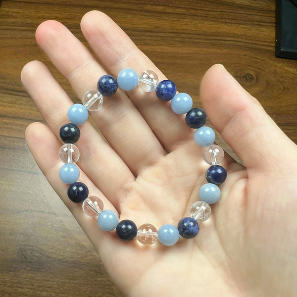 Positive Energy Bracelet – Molly International