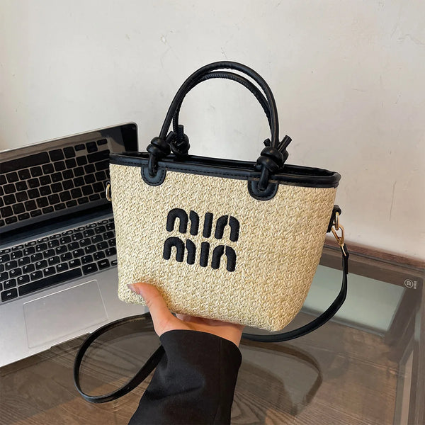 MinMin Summer Handbag – Molly International
