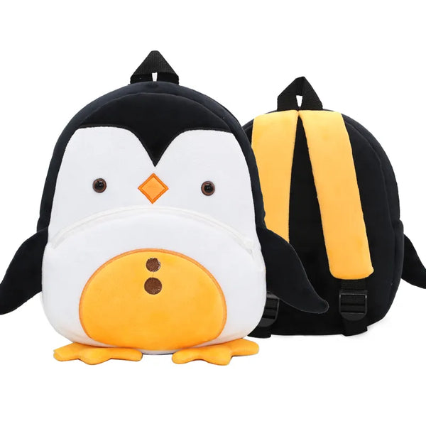 Cute Animal Backpacks – Molly International