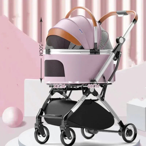 Pet-Go-Out-Stroller – Molly International